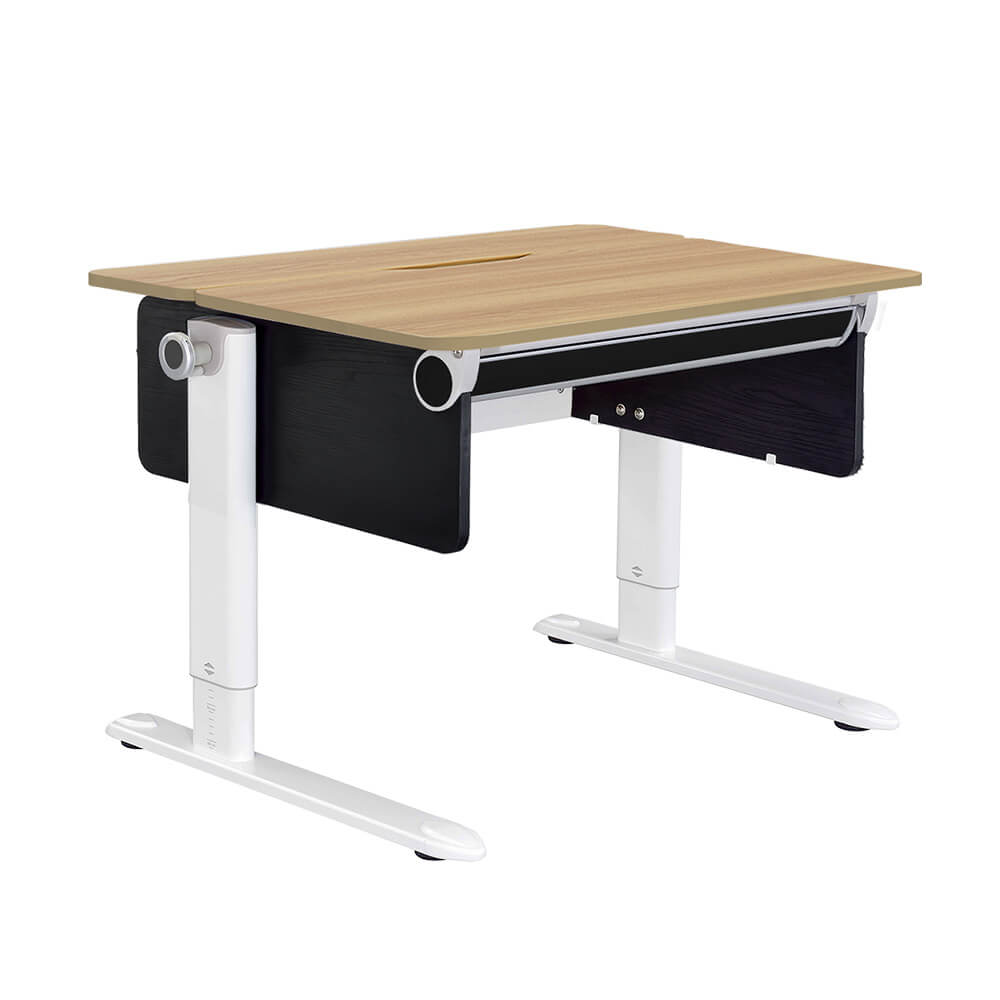 Series 5 Double board Desk (CB-501) - singbee