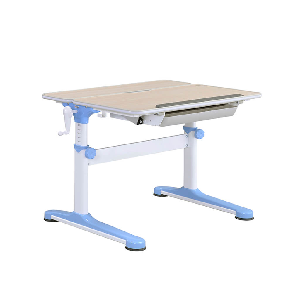 SBC Double-boarded Growth Desk (SBC-601) - singbee