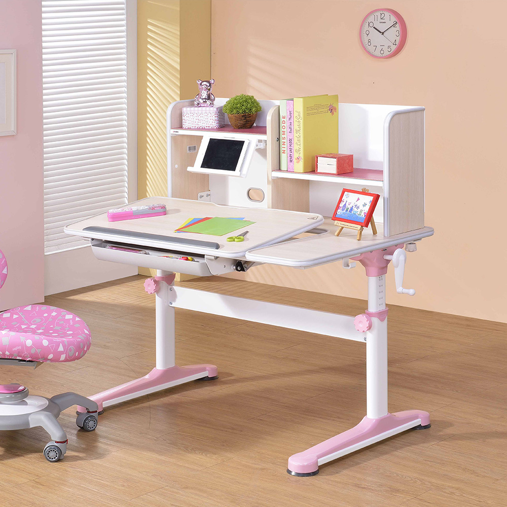 SBC Double-boarded Growth Desk (SBC-601) - singbee